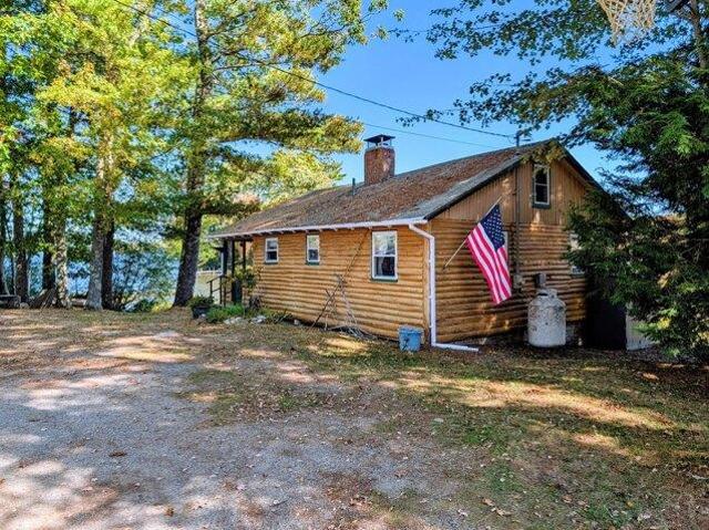 condo with 2 bedroom, Bremen ME ES105117408