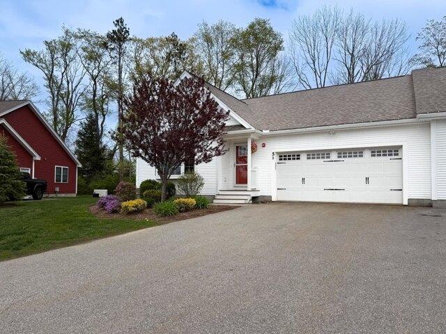 condo with 2 bedroom, Brentwood NH DS102529696