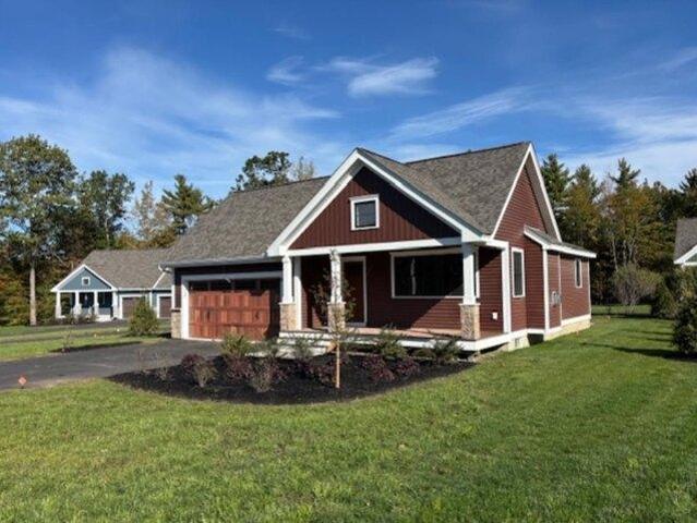 condo with 2 bedroom, Brentwood NH DS102061694