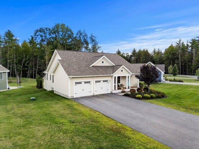 condo with 2 bedroom, Brentwood NH ES105426997