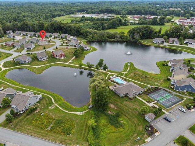 condo with 2 bedroom, Brentwood NH ES105575406