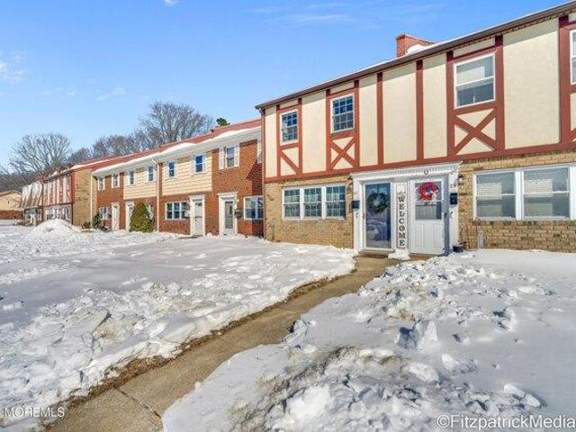 condo with 2 bedroom, Brick NJ DLS101658975