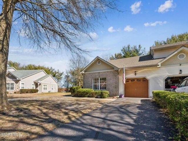 condo with 2 bedroom, Brick NJ DLS101659631