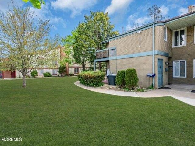 condo with 2 bedroom, Brick NJ DLS101748735