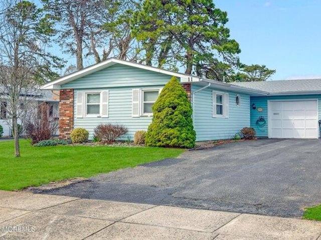 condo with 2 bedroom, Brick NJ DLS101781702