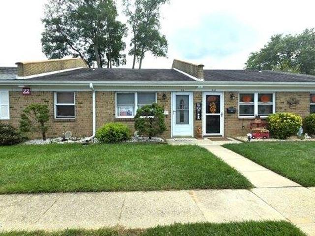 condo with 2 bedroom, Brick NJ DLS101800999