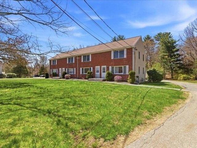condo with 2 bedroom, Bridgewater MA DS102670927