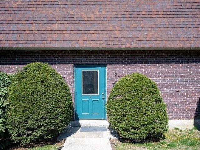 condo with 2 bedroom, Bridgewater MA DS103018969