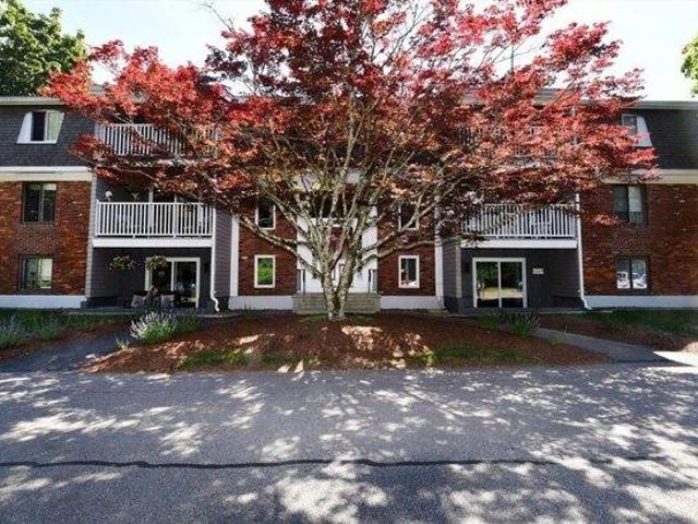 condo with 2 bedroom, Bridgewater MA DS103249440