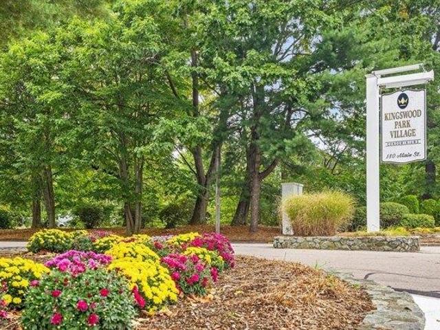 condo with 2 bedroom, Bridgewater MA DS103850734