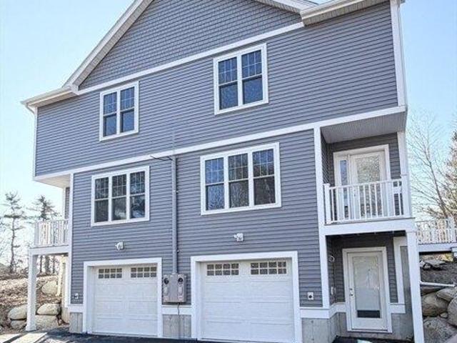 condo with 2 bedroom, Bridgewater MA DS103886296