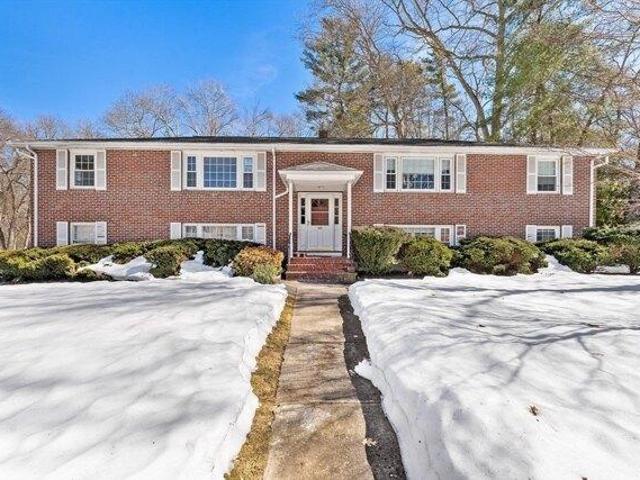 condo with 2 bedroom, Bridgewater MA DS104151866