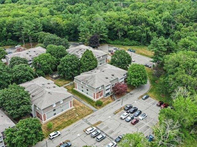 condo with 2 bedroom, Bridgewater MA DS104192276