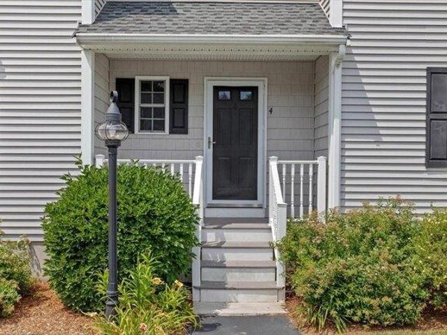 condo with 2 bedroom, Bridgewater MA DS104261534