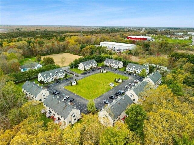 condo with 2 bedroom, Bridgewater MA ES103073402