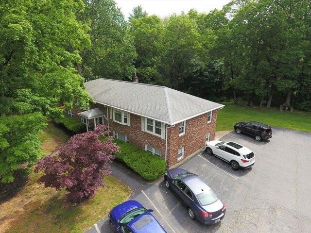 condo with 2 bedroom, Bridgewater MA ES103220675