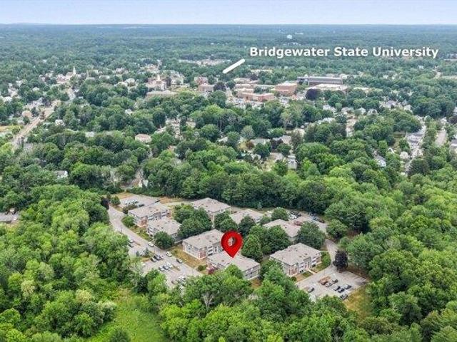 condo with 2 bedroom, Bridgewater MA ES104192276