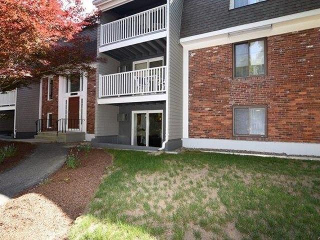 condo with 2 bedroom, Bridgewater MA ES104441355