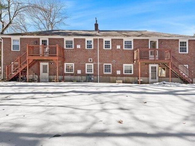 condo with 2 bedroom, Bridgewater MA ES105096292