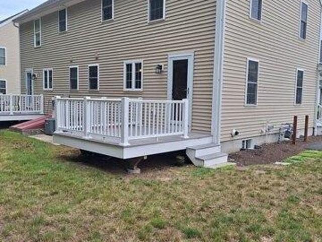 condo with 2 bedroom, Bridgewater MA ES105158286