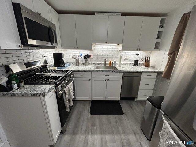 condo with 2 bedroom, Bridgeport CT DS104232874