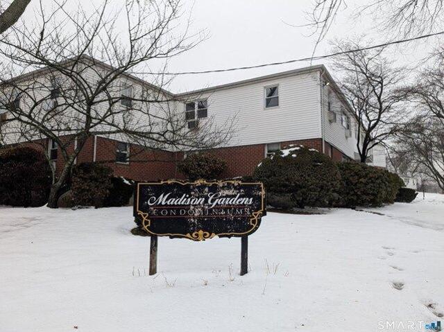 condo with 2 bedroom, Bridgeport CT DS102585353