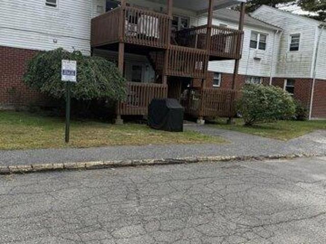 condo with 2 bedroom, Bridgeport CT DS102778123