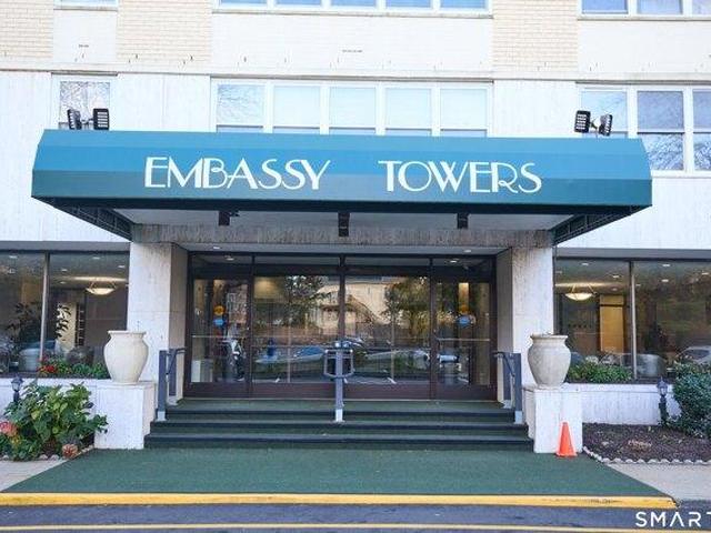 condo with 2 bedroom, Bridgeport CT ES104906300