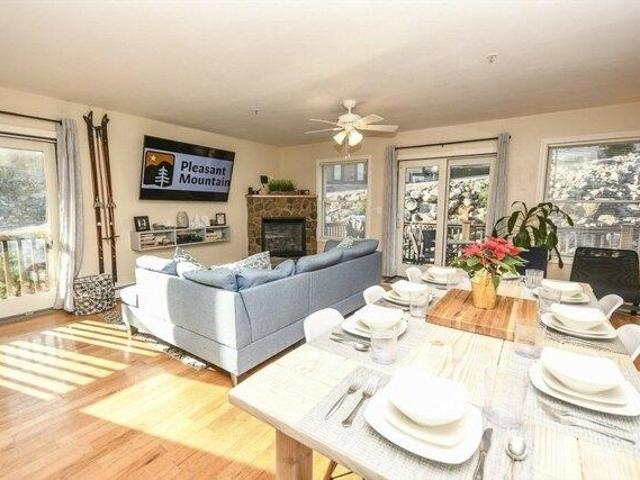 condo with 2 bedroom, Bridgton ME DLS101628151