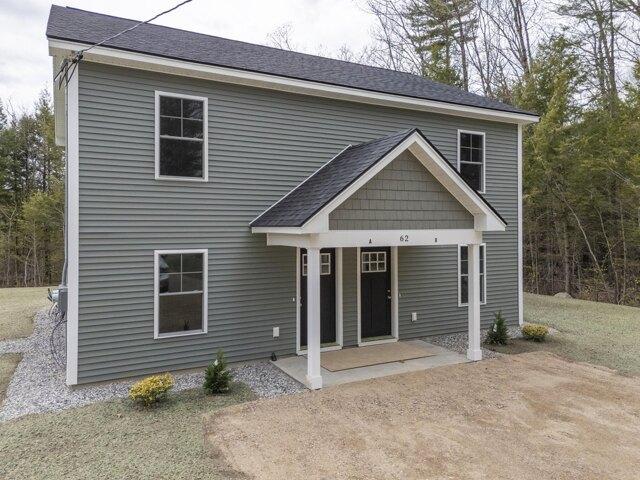 condo with 2 bedroom, Bridgton ME DLS102447687