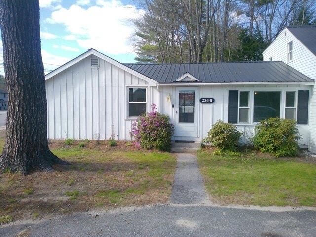condo with 2 bedroom, Bridgton ME DS102410010