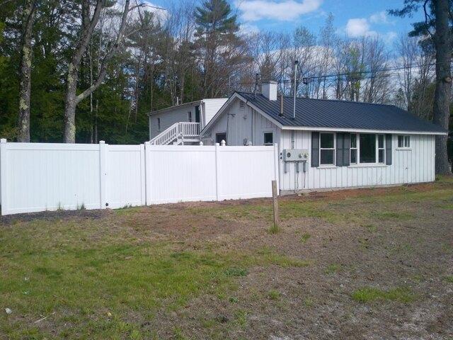 condo with 2 bedroom, Bridgton ME ES104297859