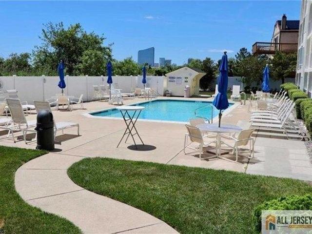 condo with 2 bedroom, Brigantine NJ DLS101656918
