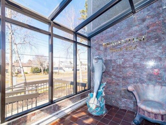 condo with 2 bedroom, Brigantine NJ DLS101747328
