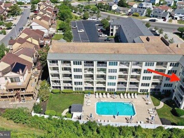 condo with 2 bedroom, Brigantine NJ DLS101706575