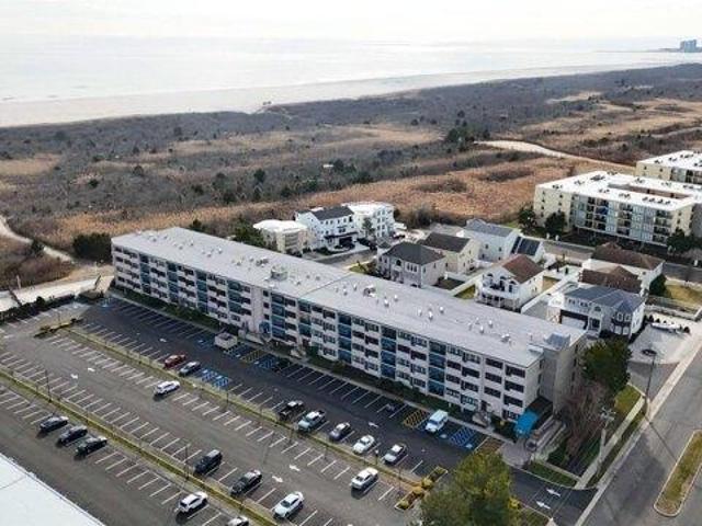 condo with 2 bedroom, Brigantine NJ DLS101707011