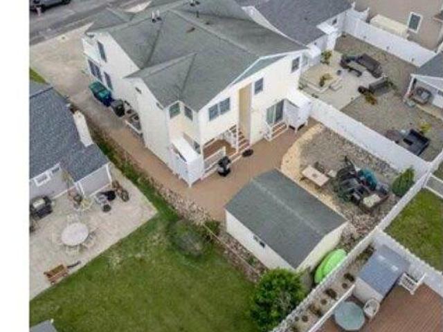 condo with 2 bedroom, Brigantine NJ DS102586233