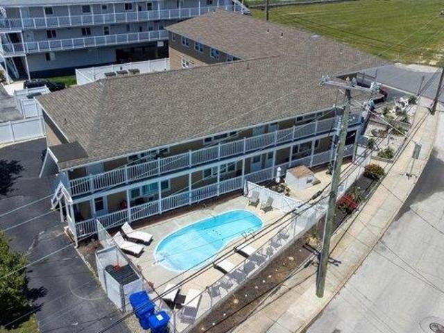 condo with 2 bedroom, Brigantine NJ DS102825327