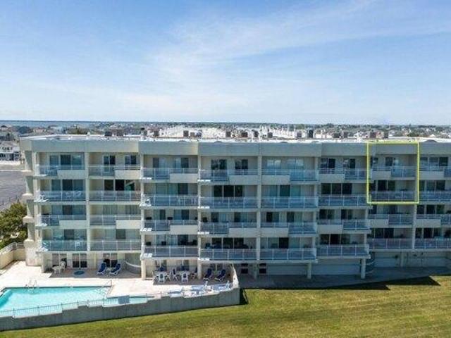condo with 2 bedroom, Brigantine NJ DS103626214