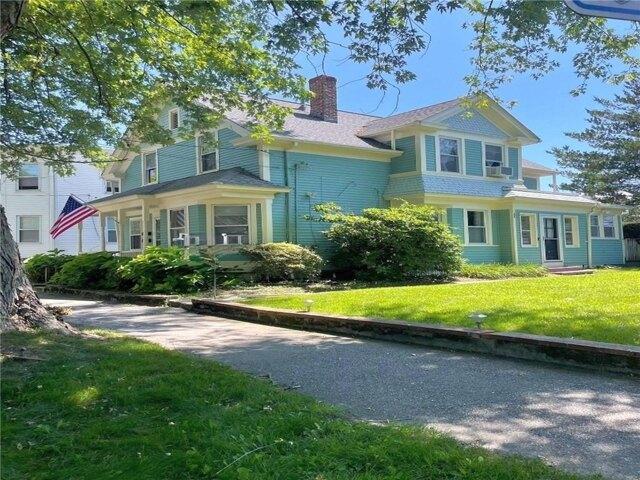 condo with 2 bedroom, Bristol RI DLS101661543