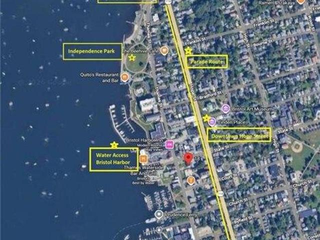 condo with 2 bedroom, Bristol RI DS104191945