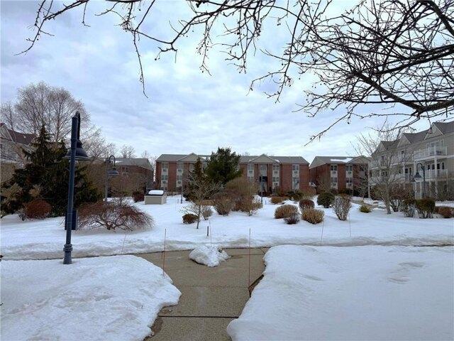 condo with 2 bedroom, Bristol RI DS102213245