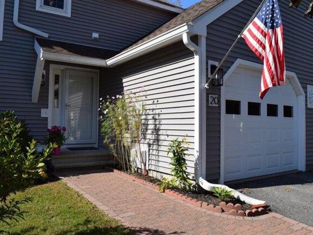 condo with 2 bedroom, Brunswick ME DS102343556