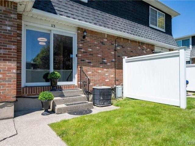 condo with 2 bedroom, Buffalo NY ES104905336