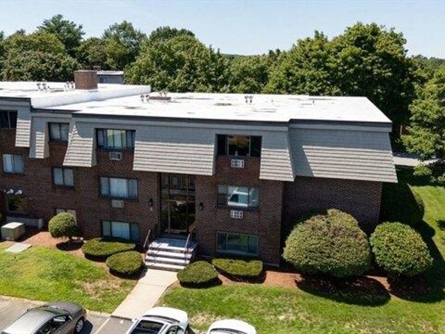 condo with 2 bedroom, Burlington MA ES105061319