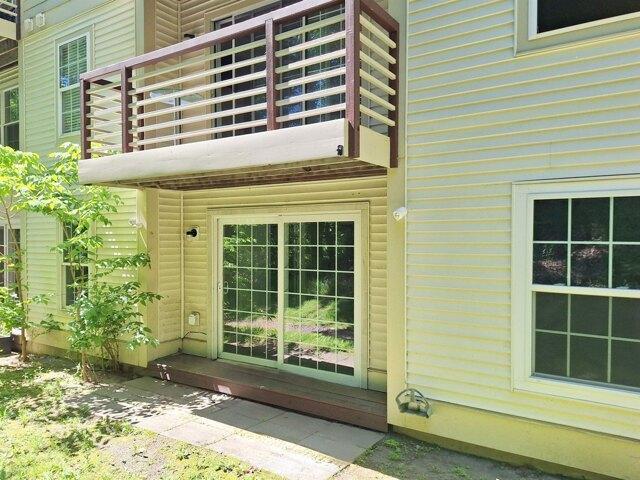 condo with 2 bedroom, Burlington VT ES104571515