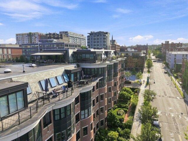 condo with 2 bedroom, Burlington VT ES105112884