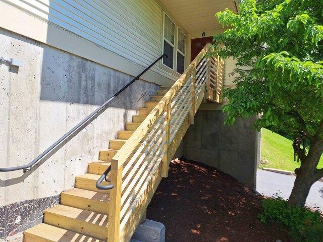 condo with 2 bedroom, Burlington VT ES105191666