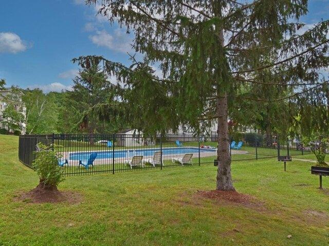 condo with 2 bedroom, Burlington VT ES103627212