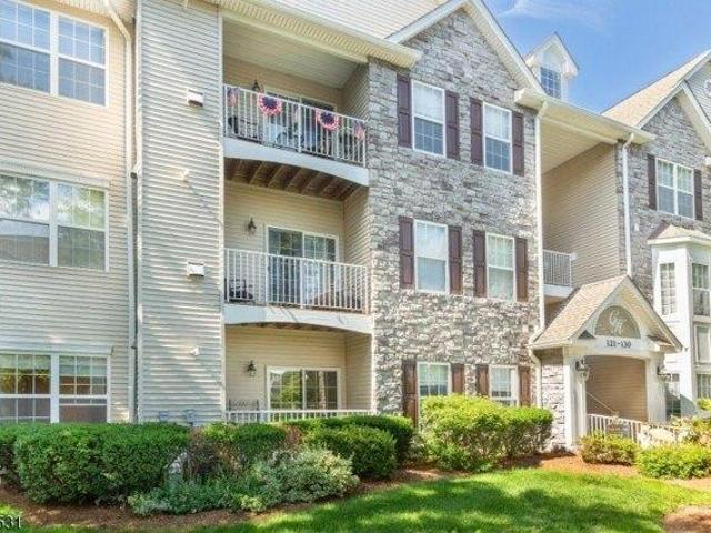 condo with 2 bedroom, Butler NJ DS102314678